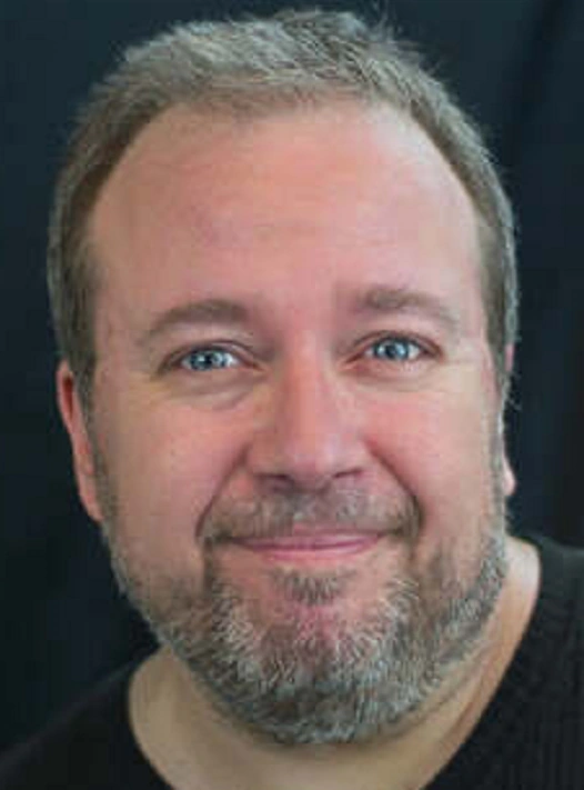 Steve Vernon | English Voice Over Wikia | Fandom