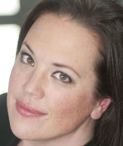 Tori Hammond | English Voice Over Wikia | Fandom