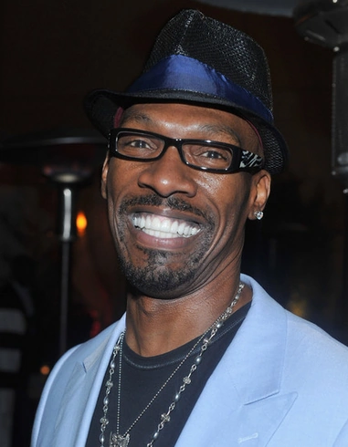 Charlie Murphy | English Voice Over Wikia | Fandom