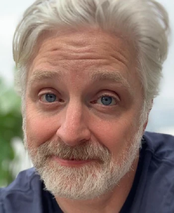 John Hollywood | English Voice Over Wikia | Fandom