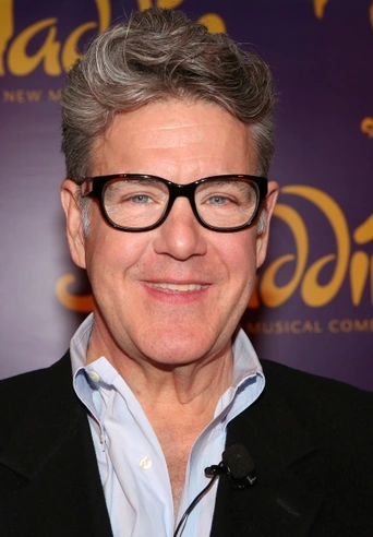 Jonathan Freeman | English Voice Over Wikia | Fandom