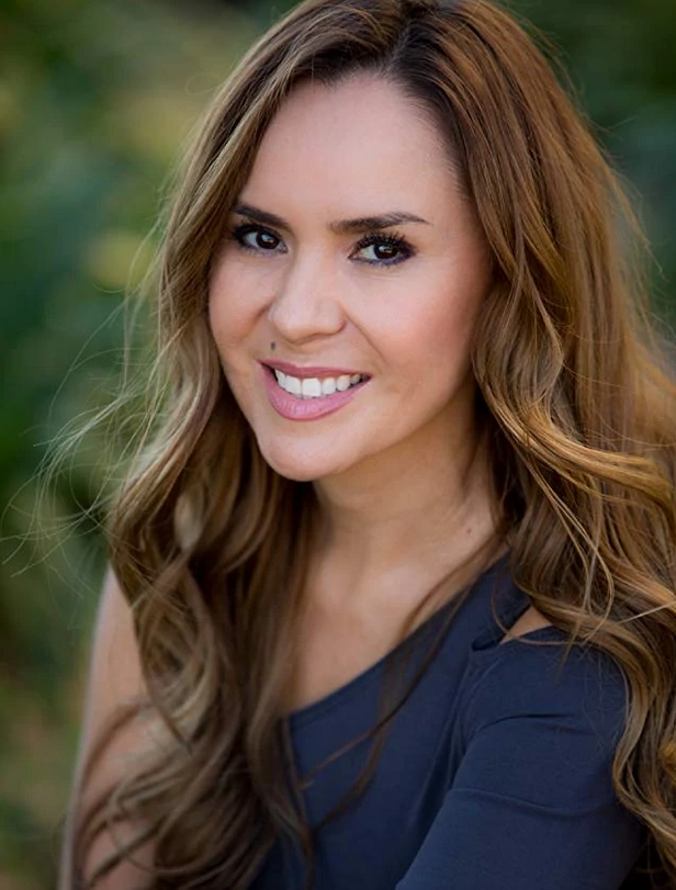 Julissa Aguirre | English Voice Over Wikia | Fandom