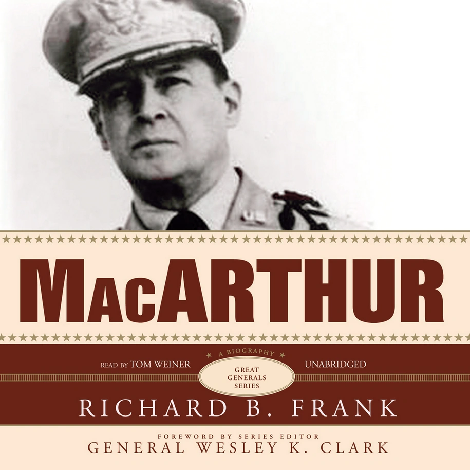MacArthur (2007) | English Voice Over Wikia | Fandom