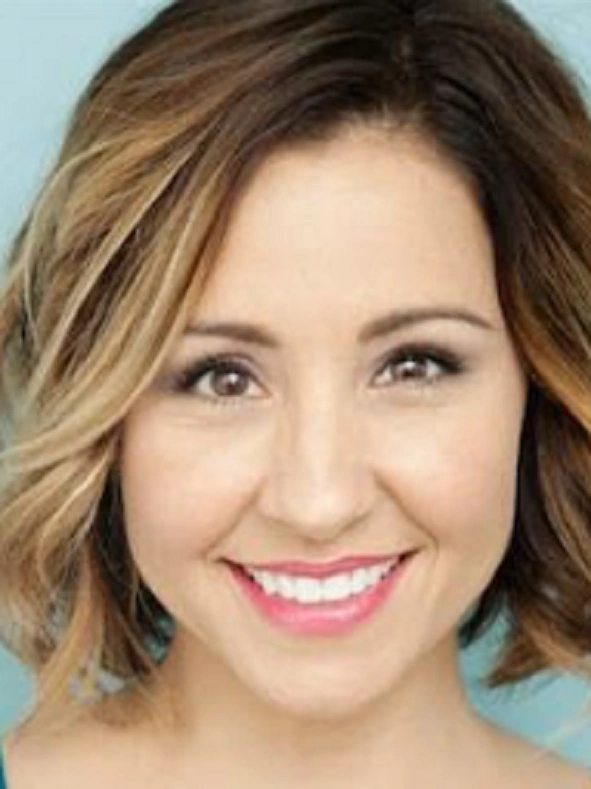 Nikki Boyer | English Voice Over Wikia | Fandom