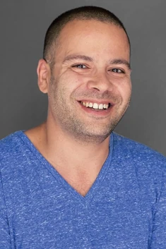 Stuart Stone | English Voice Over Wikia | Fandom