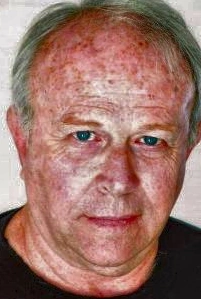 Alan Fudge | English Voice Over Wikia | Fandom