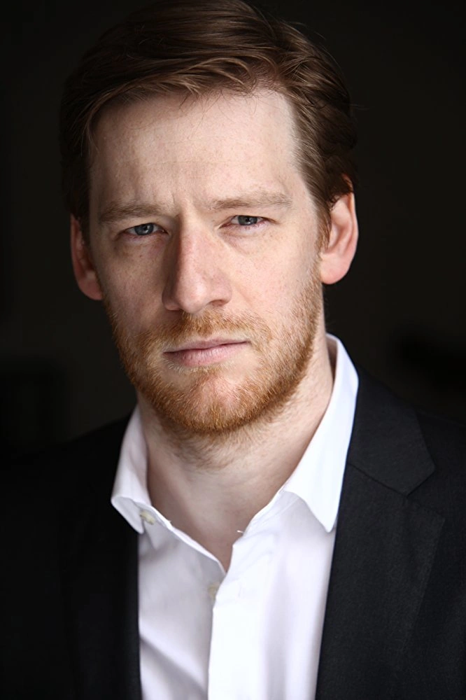 Brian Maillard | English Voice Over Wikia | Fandom