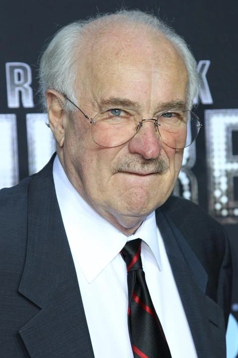 Dabney Coleman | English Voice Over Wikia | Fandom