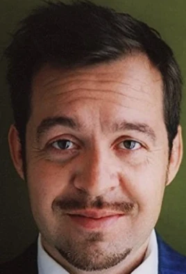 Paul Braunstein | English Voice Over Wikia | Fandom