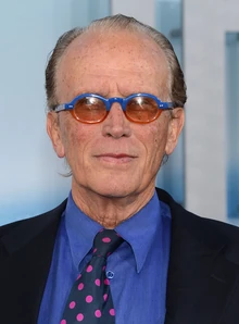 Peter Weller | English Voice Over Wikia | Fandom