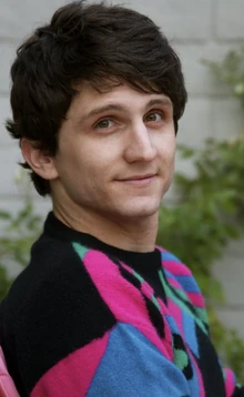 Quinn Beswick | English Voice Over Wikia | Fandom