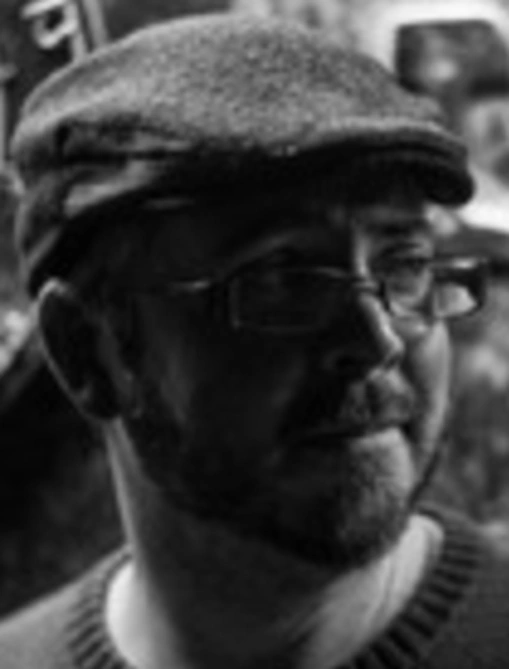 Stephen Moverley | English Voice Over Wikia | Fandom