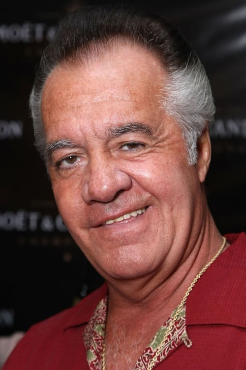Tony Sirico English Voice Over Wikia Fandom