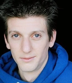 Adam Bobrow | English Voice Over Wikia | Fandom