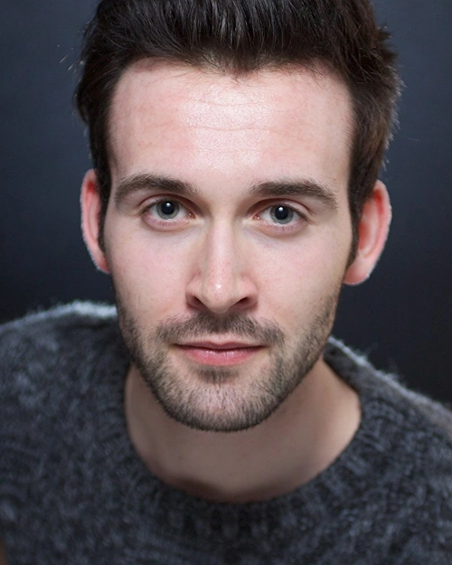 Dan Bottomley | English Voice Over Wikia | Fandom