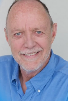 Harry Johnson | English Voice Over Wikia | Fandom