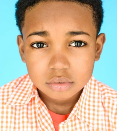 Issac Ryan Brown | English Voice Over Wikia | Fandom