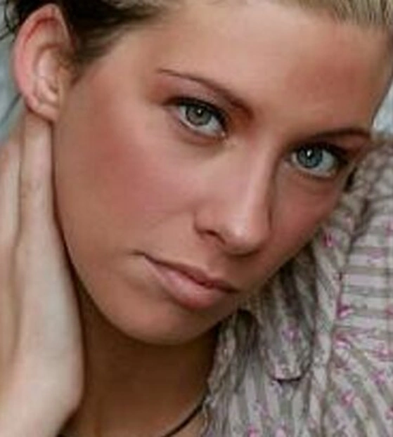 Jade Brooklyn | English Voice Over Wikia | Fandom