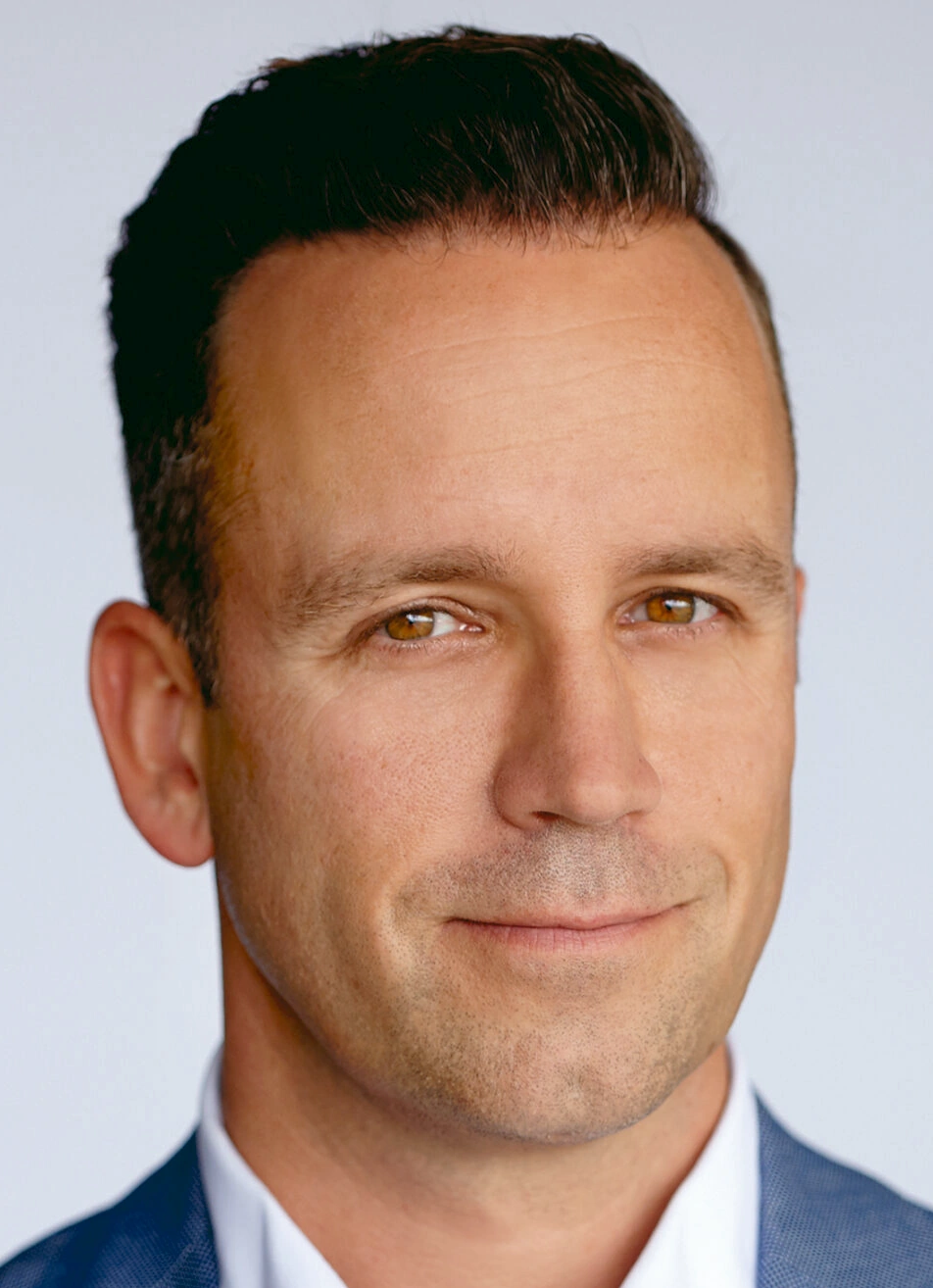 Jay T. Schramek | English Voice Over Wikia | Fandom