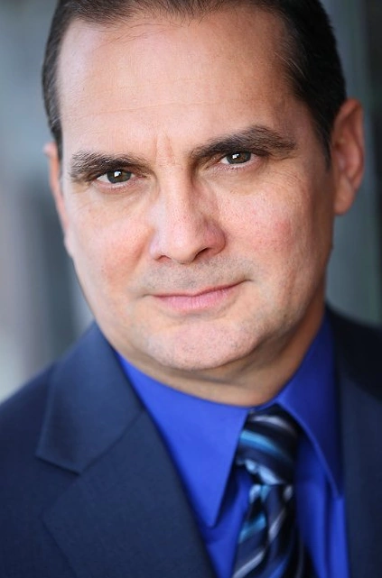 Jonathan Nichols | English Voice Over Wikia | Fandom