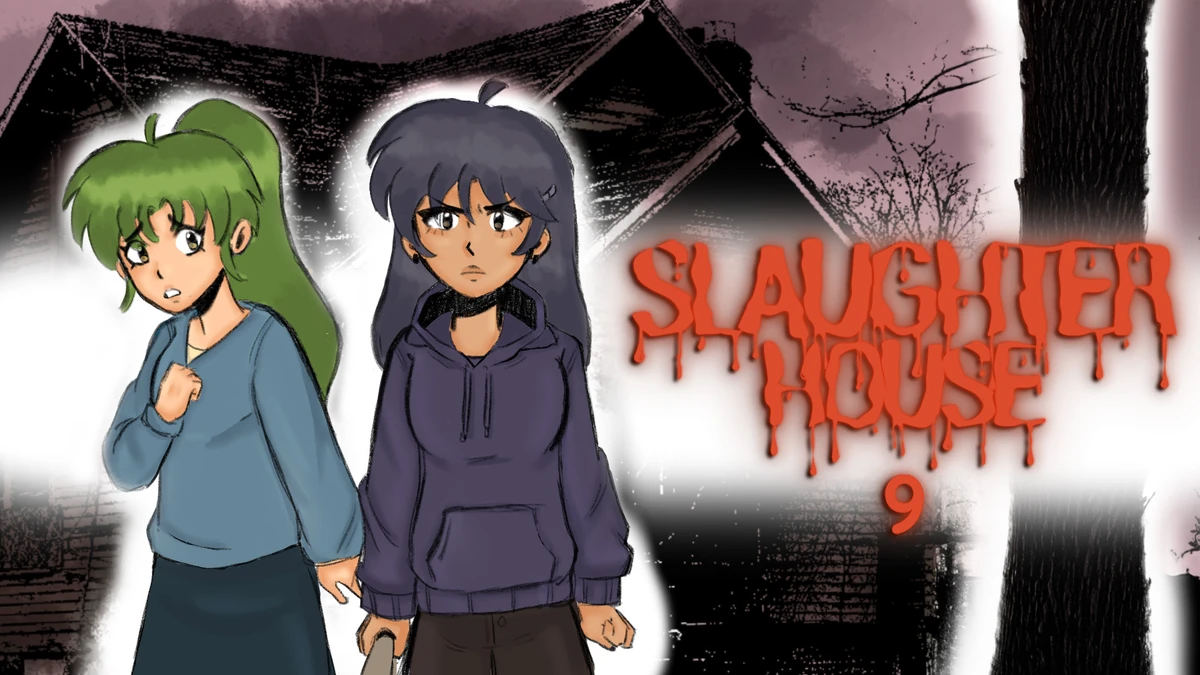 Slaughterhouse 9 (2024) | English Voice Over Wikia | Fandom