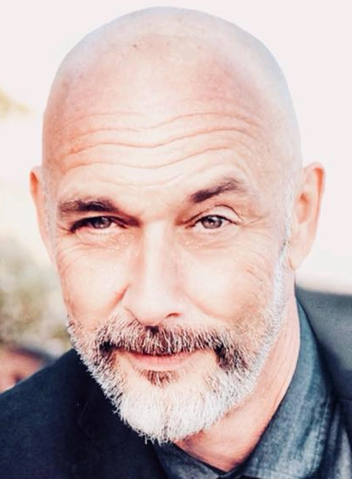 Andrew Young | English Voice Over Wikia | Fandom