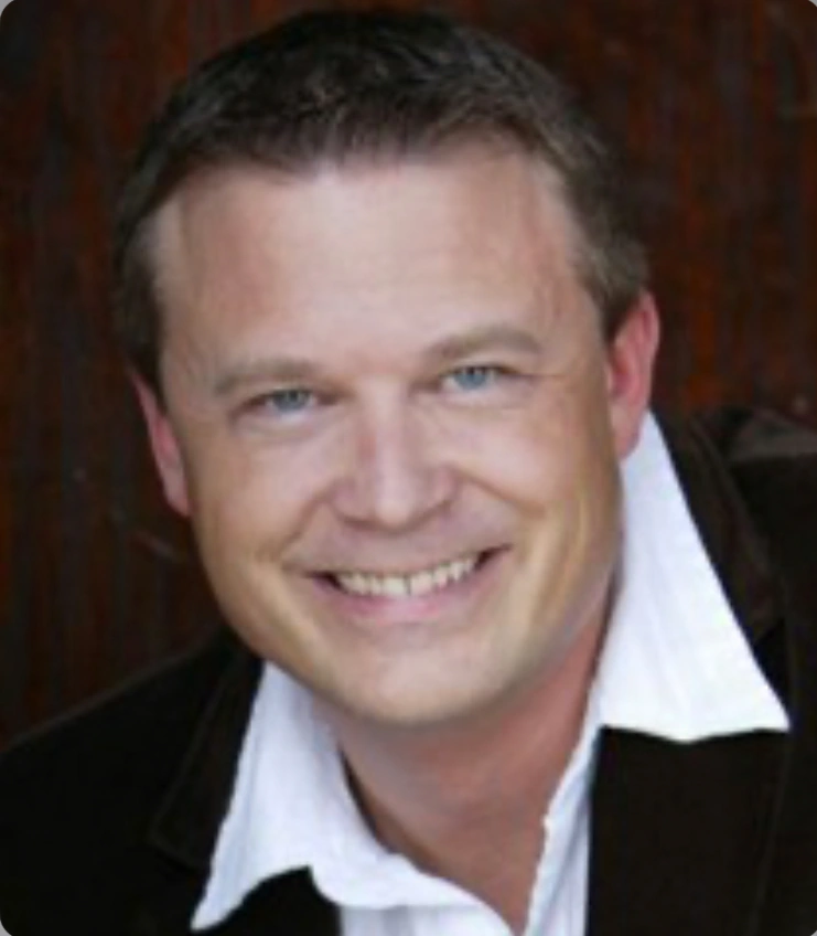 David Stokey | English Voice Over Wikia | Fandom