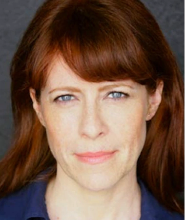 Eva Kaminsky | English Voice Over Wikia | Fandom