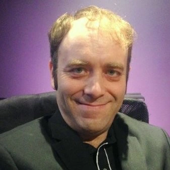 Henry Rogers | English Voice Over Wikia | Fandom