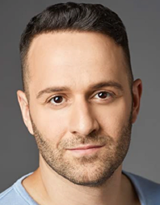 Jonathan Maxwell Silver | English Voice Over Wikia | Fandom