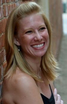 Kristi Kang | English Voice Over Wikia | Fandom