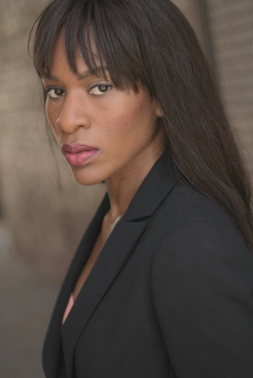 Leslie L. Miller | English Voice Over Wikia | Fandom