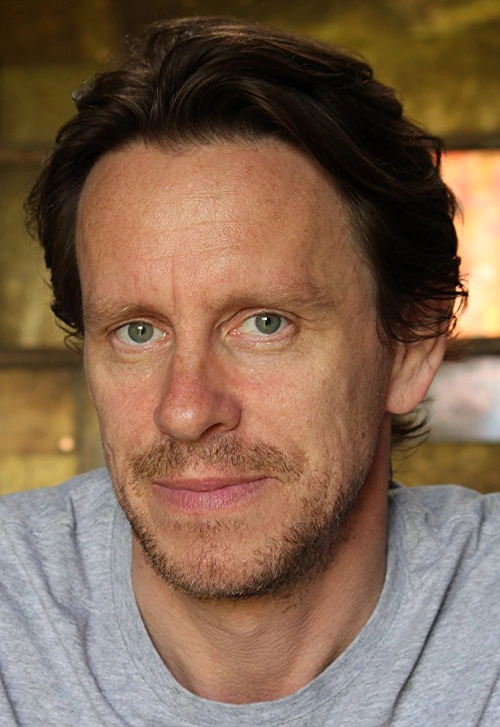 Simon Chadwick | English Voice Over Wikia | Fandom