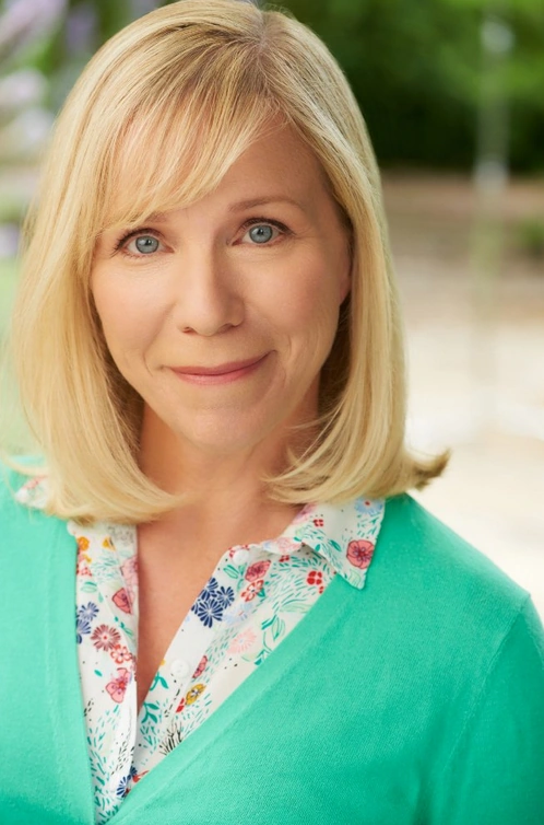 Susan Leslie | English Voice Over Wikia | Fandom