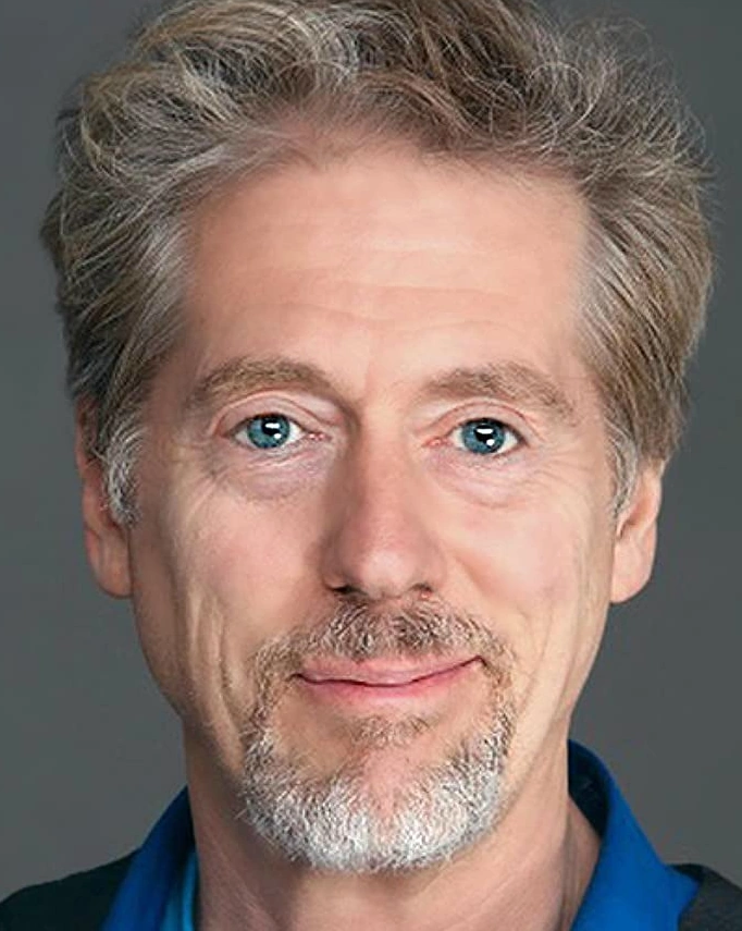 Allen Enlow | English Voice Over Wikia | Fandom