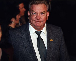 Charles Hallahan | English Voice Over Wikia | Fandom