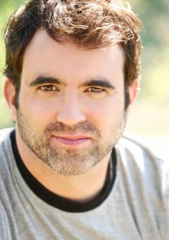 Gabe Khouth | English Voice Over Wikia | Fandom