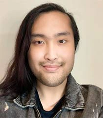 Minh Ton | English Voice Over Wikia | Fandom