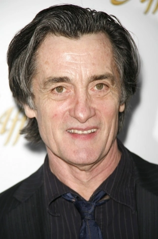 Roger Rees | English Voice Over Wikia | Fandom