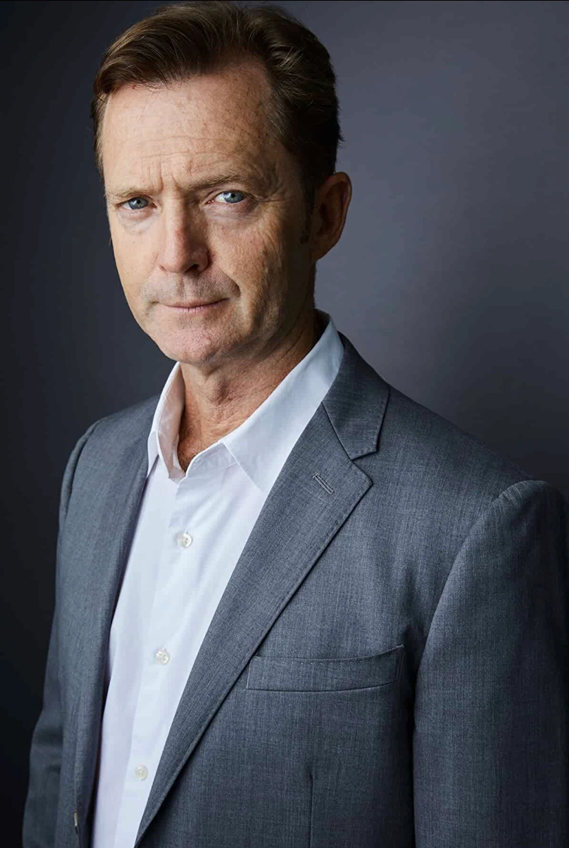 Scott Weil | English Voice Over Wikia | Fandom