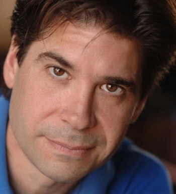 Thomas Cooper | English Voice Over Wikia | Fandom