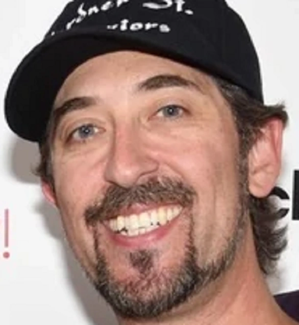 Tim Friedlander | English Voice Over Wikia | Fandom