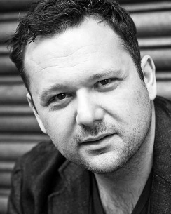 Adam Longworth | English Voice Over Wikia | Fandom