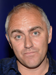 Dave Lamb | English Voice Over Wikia | Fandom