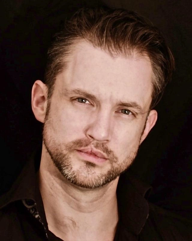 Derek Hagen | English Voice Over Wikia | Fandom