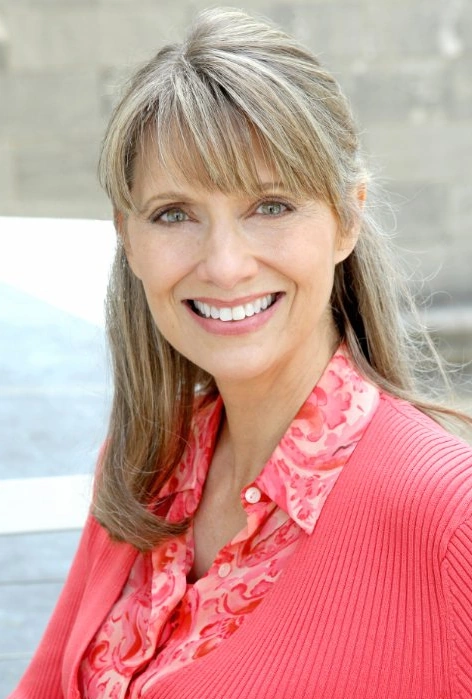 Ellen Locy | English Voice Over Wikia | Fandom