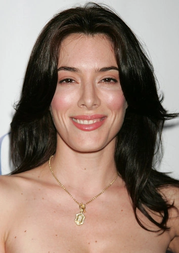 Jaime Murray | English Voice Over Wikia | Fandom