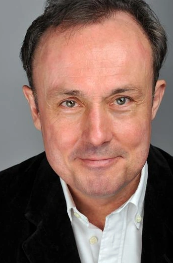 Jonathan Kydd | English Voice Over Wikia | Fandom