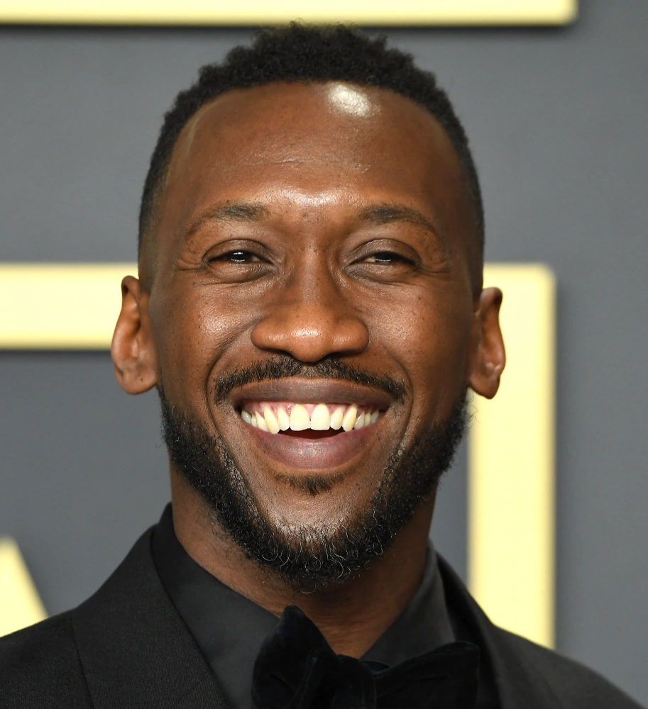 Mahershala Ali | English Voice Over Wikia | Fandom