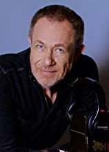 Stefan Rudnicki | English Voice Over Wikia | Fandom